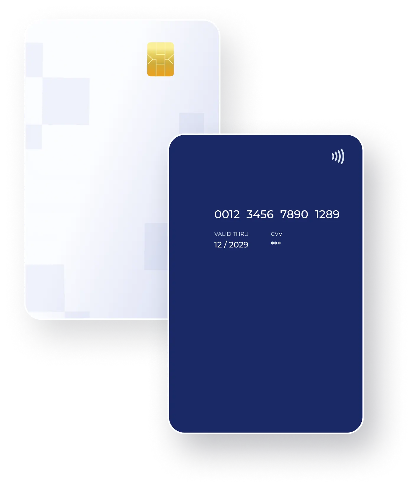 Card Issuing Platform | Prepaid, Credit & Debit Cards