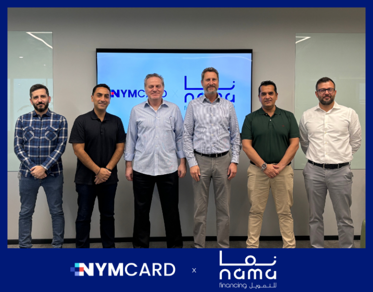 About NymCard | Embedded Finance Across MENA & Pakistan