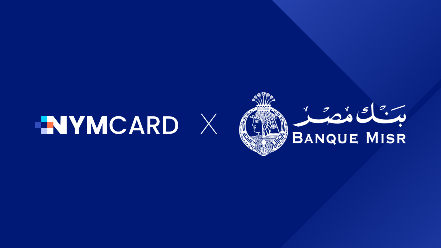 NymCard Partners with Banque Misr to Revolutionise Digital Payments in Egypt - NymCard