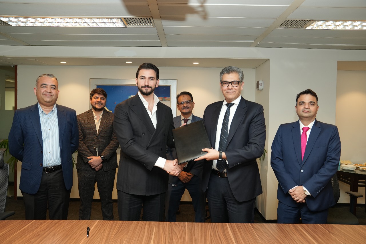 Faysal Bank and NymCard partner to enable financial innovation in ...