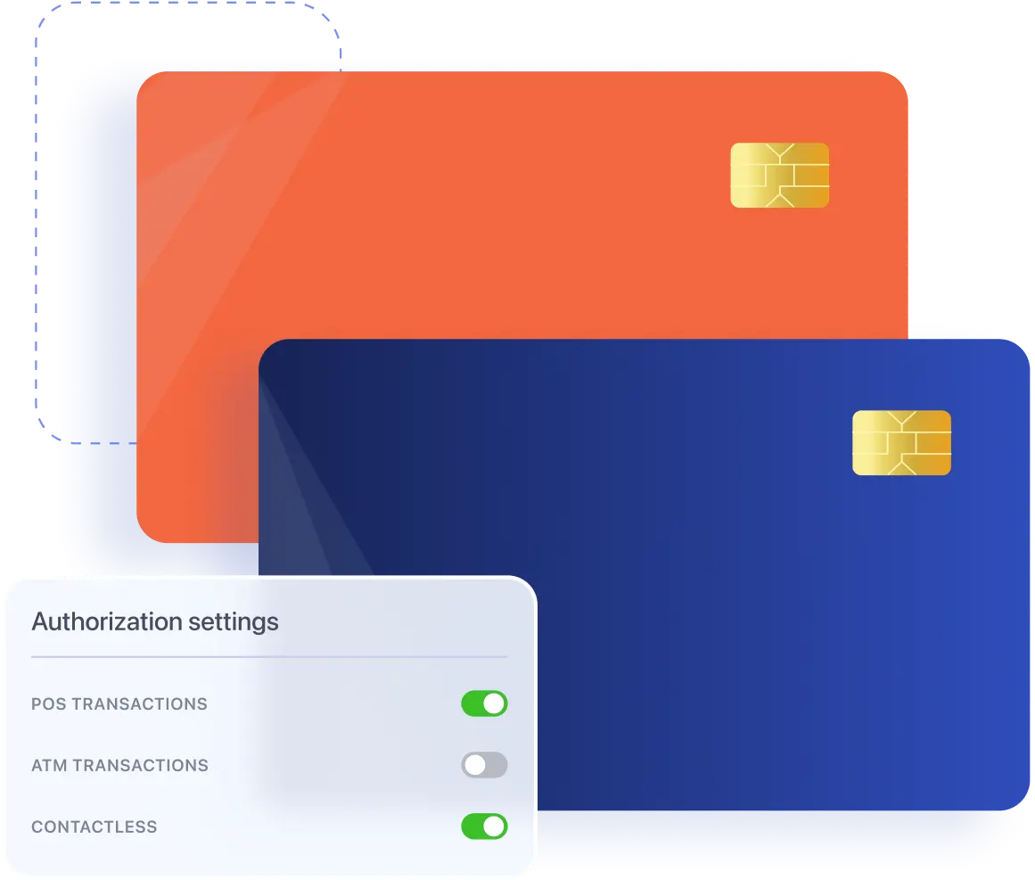 Corporate Cards - NymCard